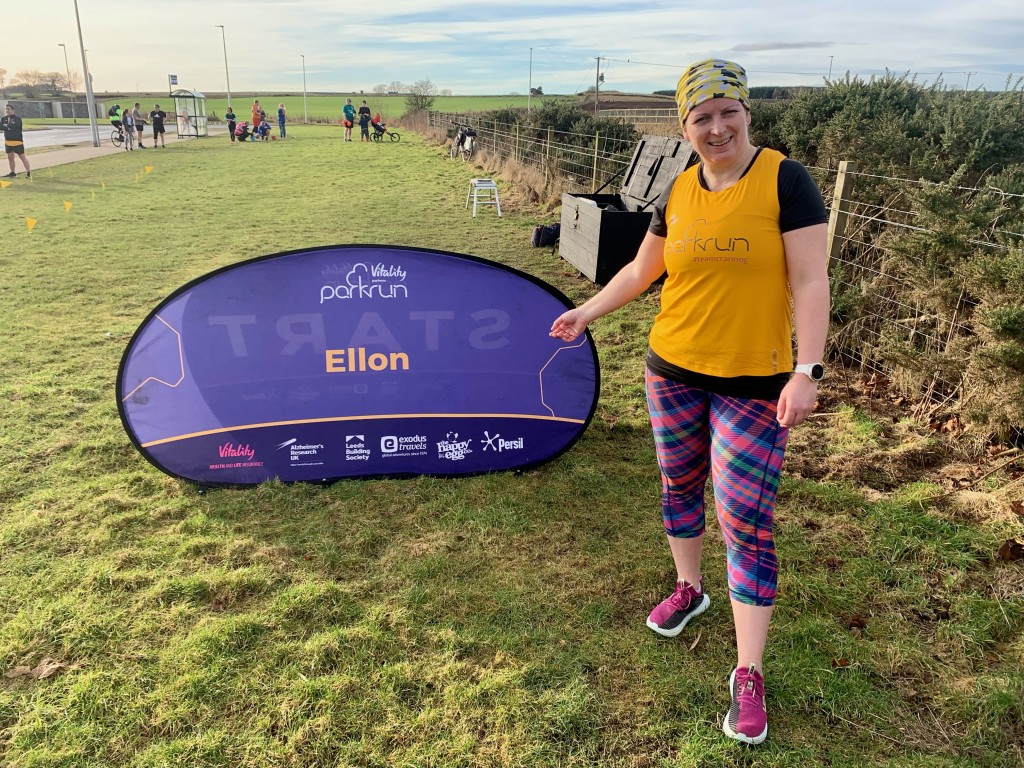 Ellon parkrun event number 285 – 11th February 2023 | Ellon parkrun