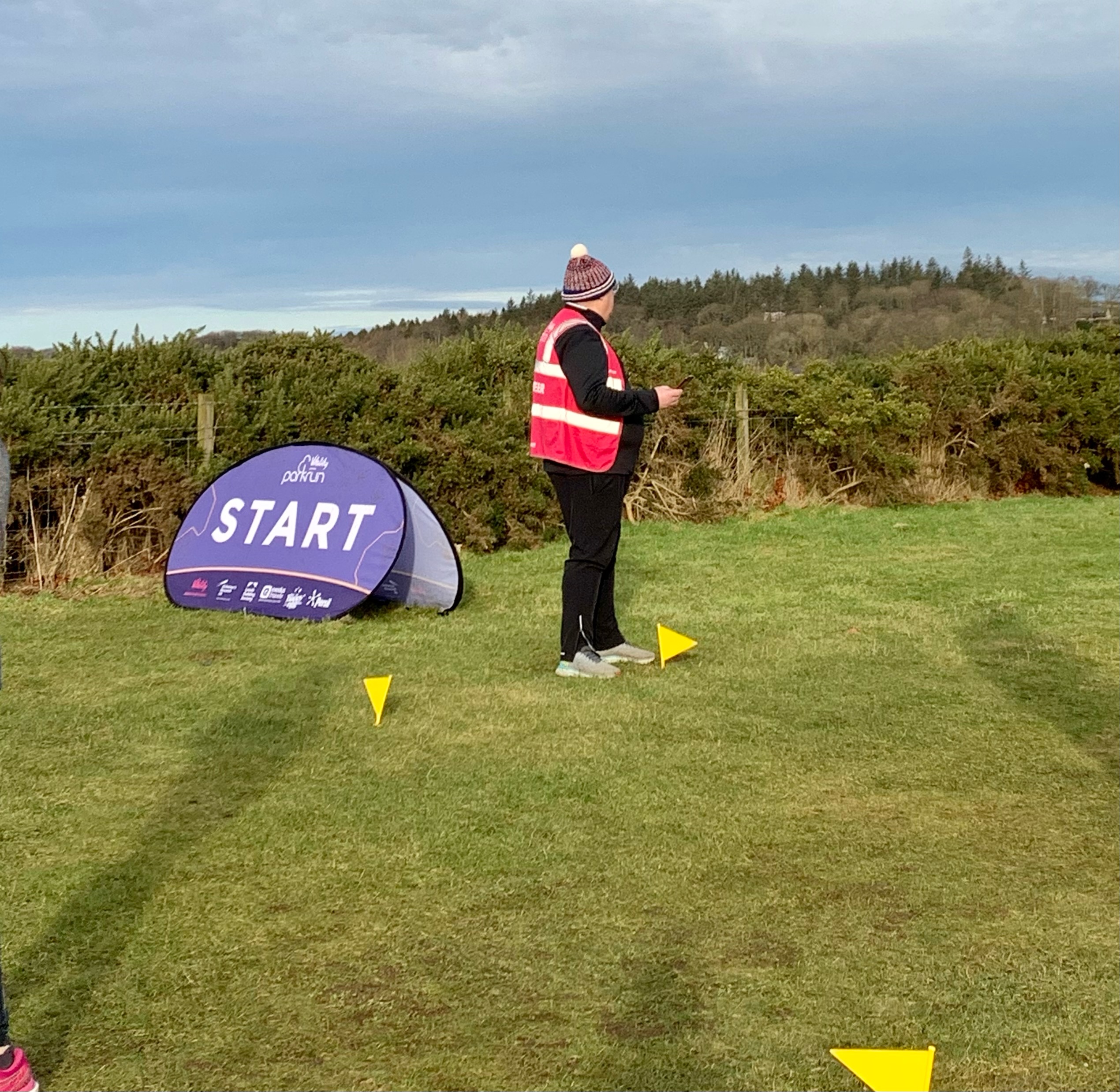 Ellon parkrun event number 285 – 11th February 2023 | Ellon parkrun