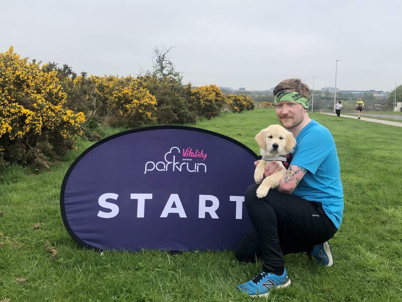 Ellon parkrun Event number 297 # 13th May 2023 | Ellon parkrun