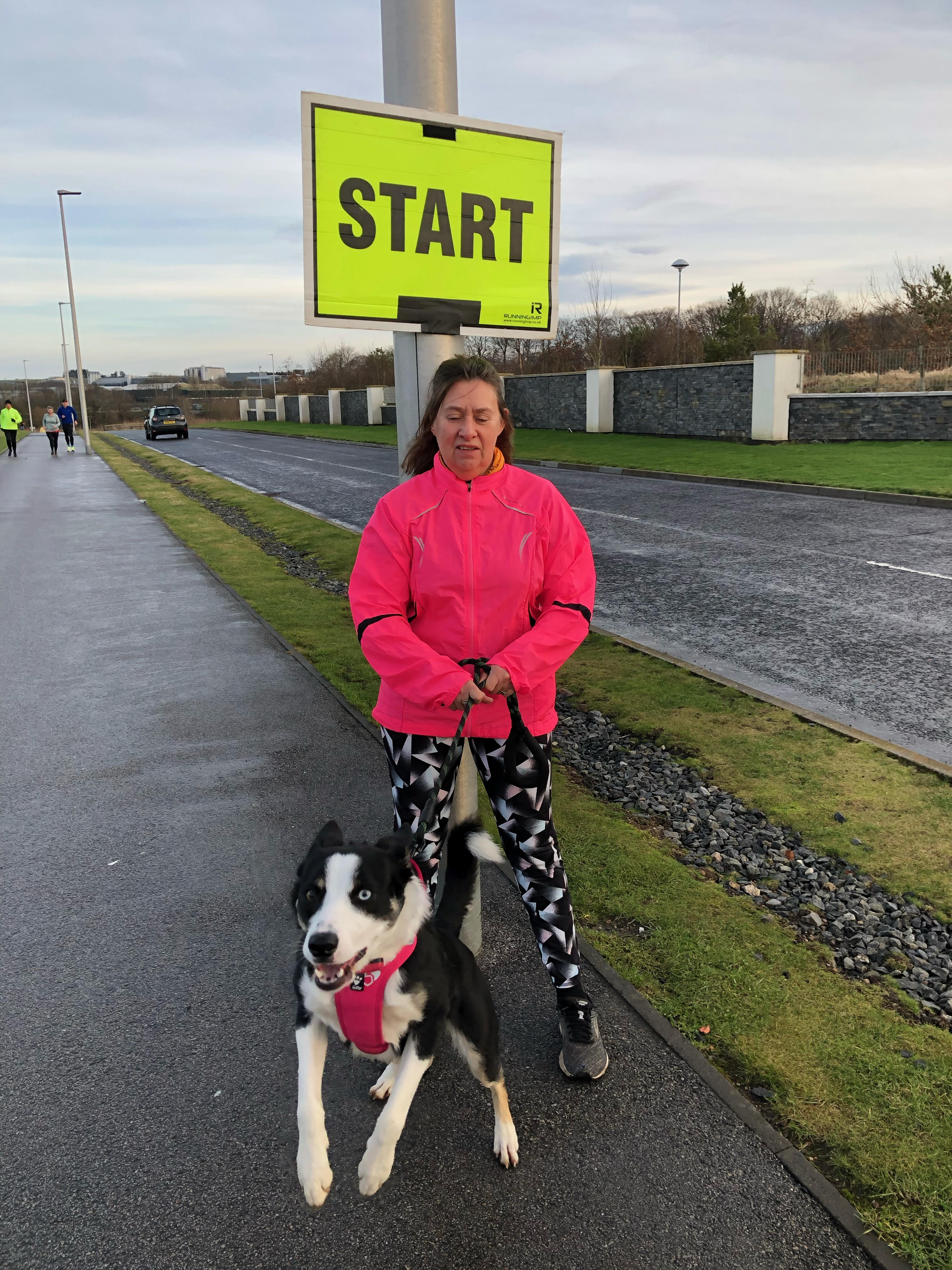 Ellon parkrun – Event number 332 – 27th January 2024 | Ellon parkrun
