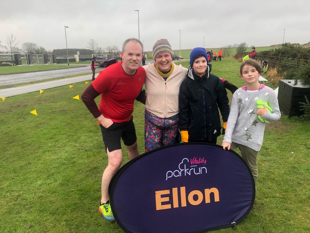 news | Ellon parkrun