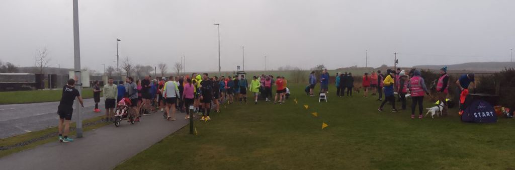 Ellon parkrun Event number 335 17th February 2024 | Ellon parkrun