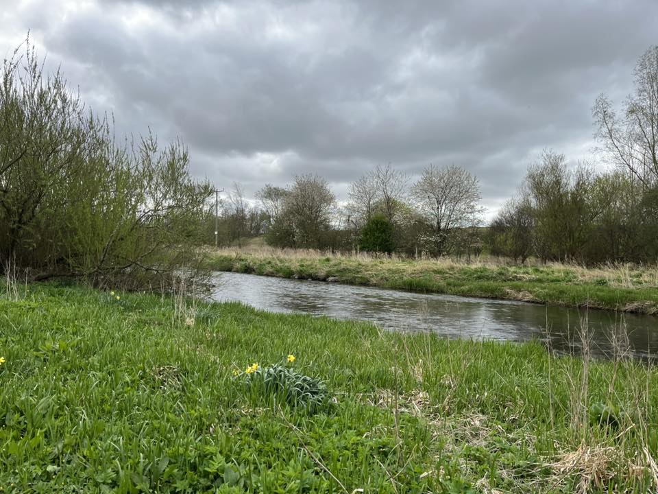 Ellon parkrun – Event number 396 – 19th April 2025 | Ellon parkrun