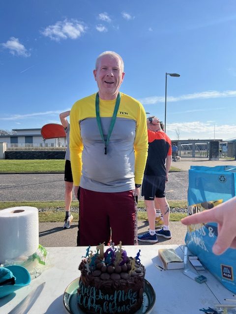 Ellon parkrun Event Number 442 | Ellon parkrun