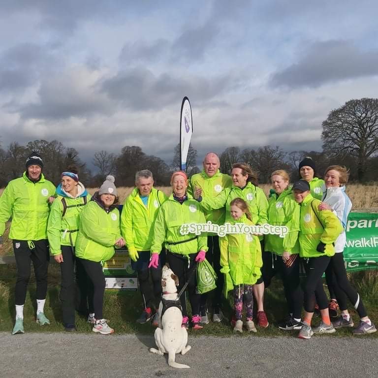 Healthy Ireland @ Castletown | Castletown parkrun