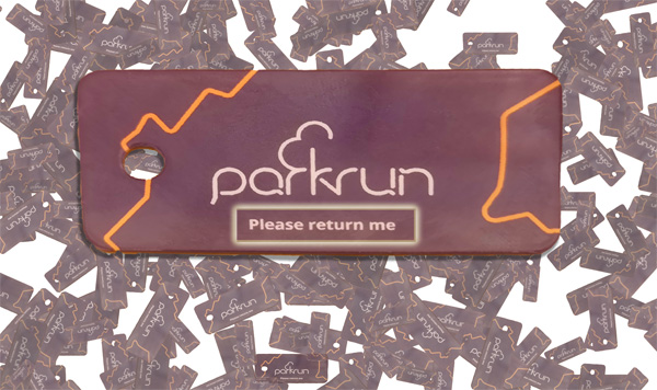 Gone, but not forgotten…. | Rutland Water parkrun