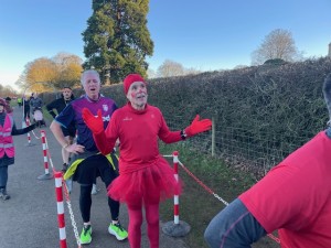 Rutland Water parkrun #345 13th January 2024 | Rutland Water parkrun