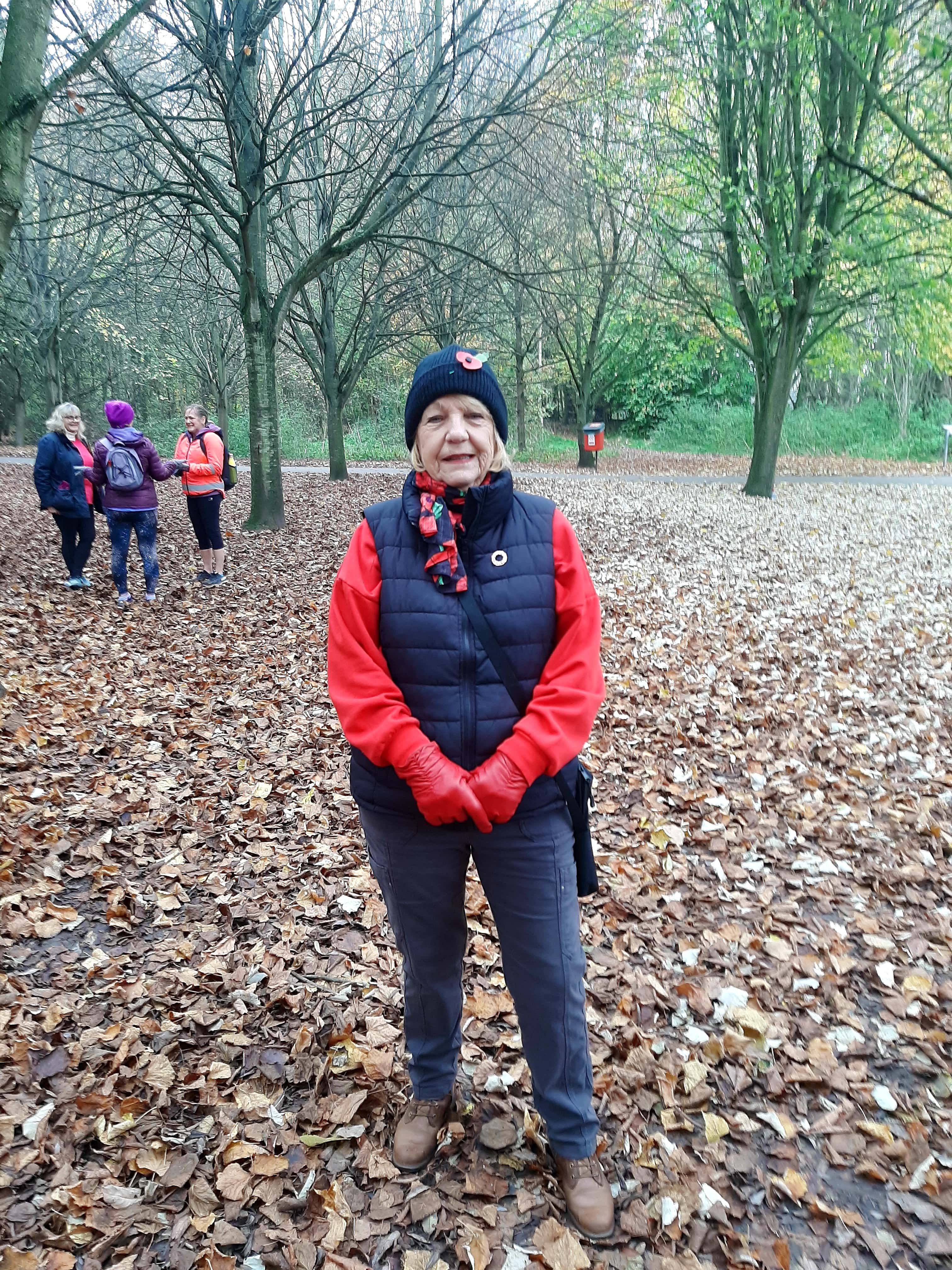 Boston parkrun #399 | Boston parkrun