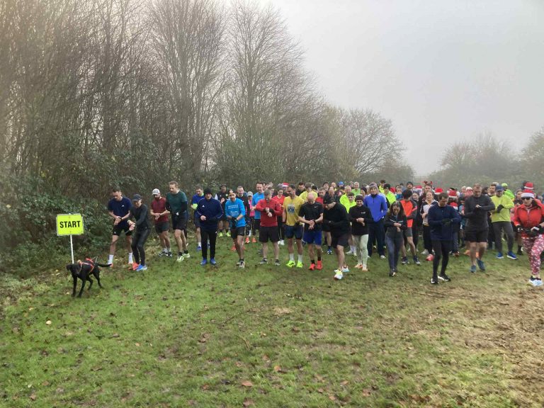 Run Report for Boston parkrun #456 | Boston parkrun