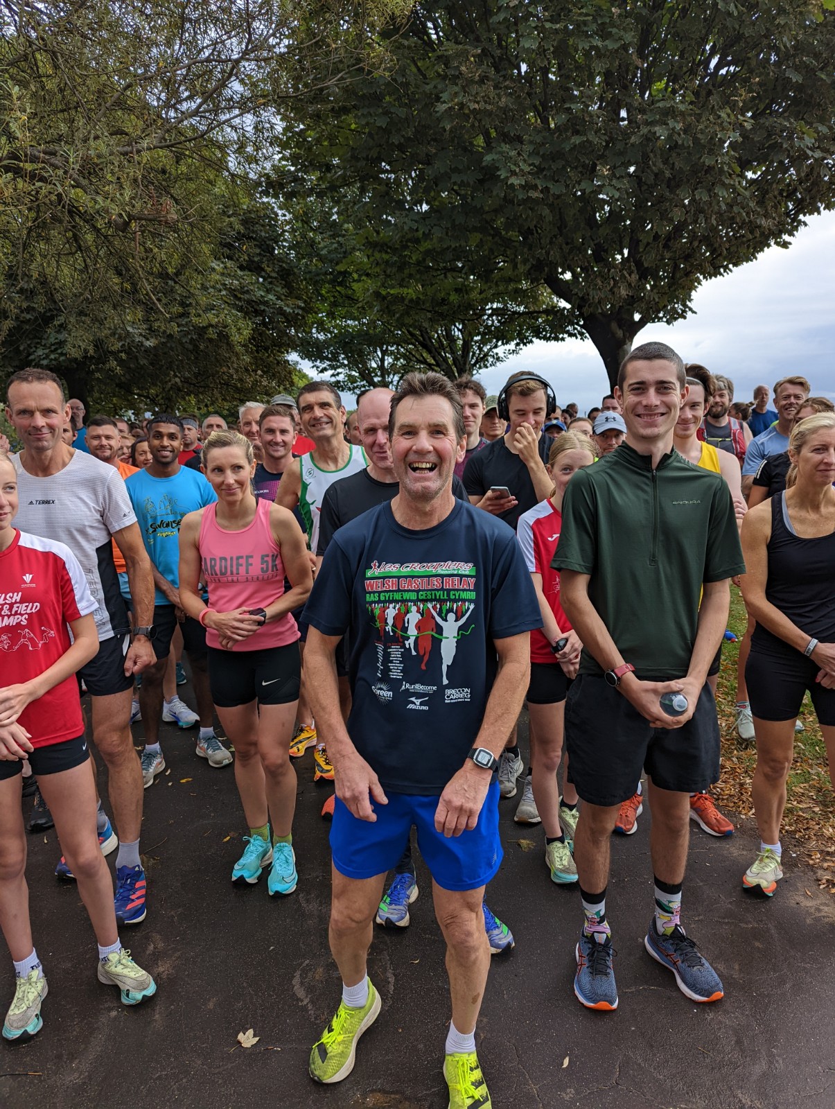 Swansea Bay parkrun #268 – 20th August 2022 | Swansea Bay parkrun