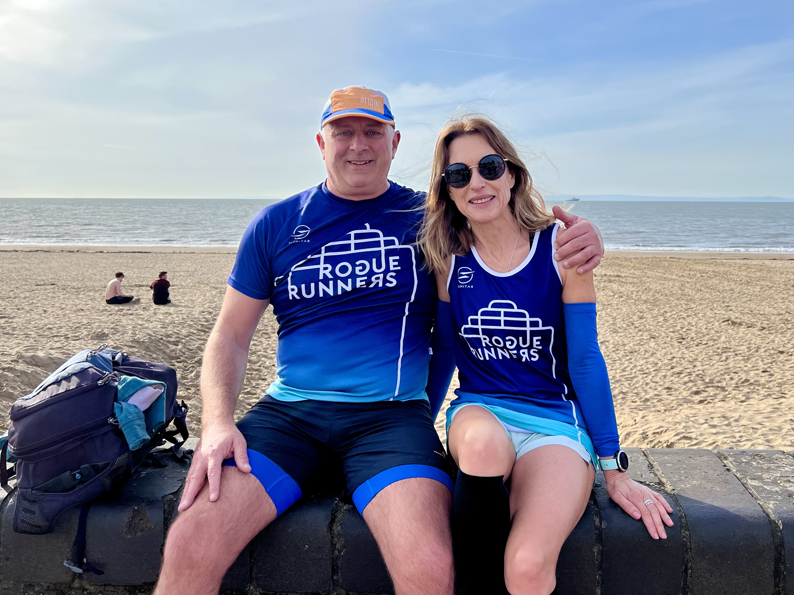 Swansea Bay Parkrun Event number 302 8th April 2023 | Swansea Bay parkrun