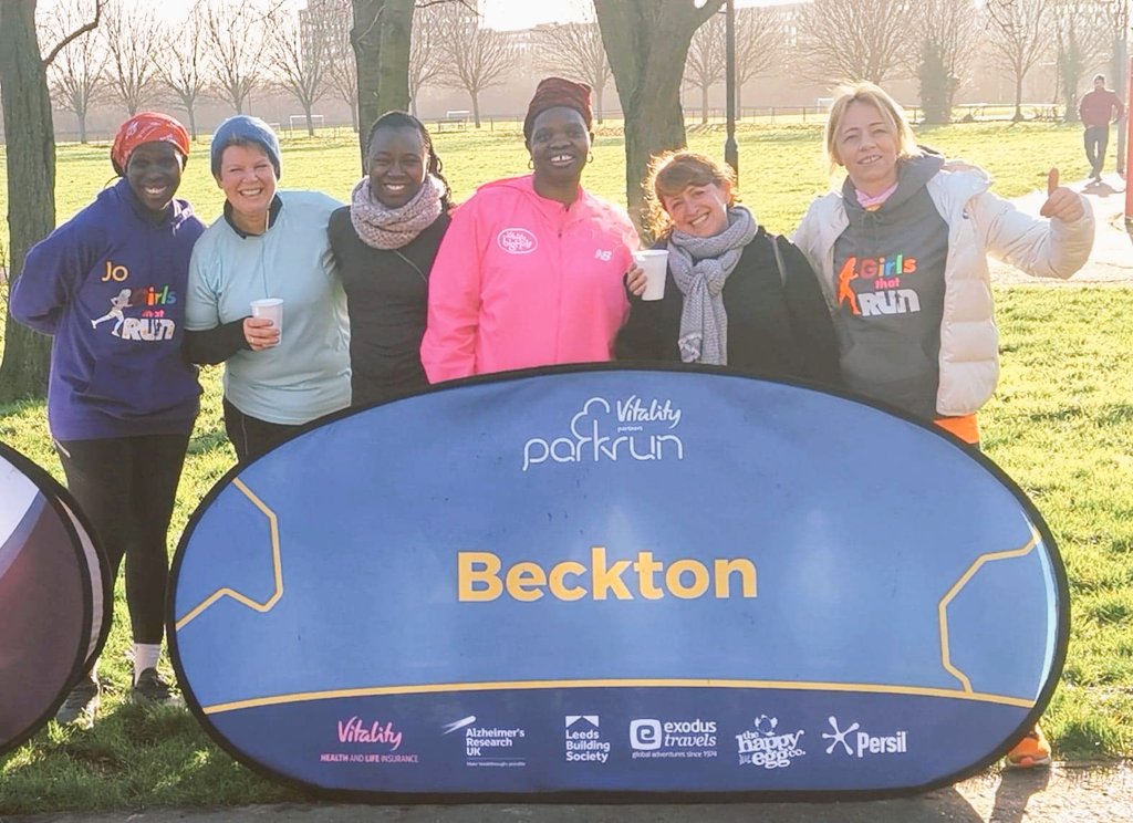 Event 373 – Not just a copy and paste job | Burgess parkrun