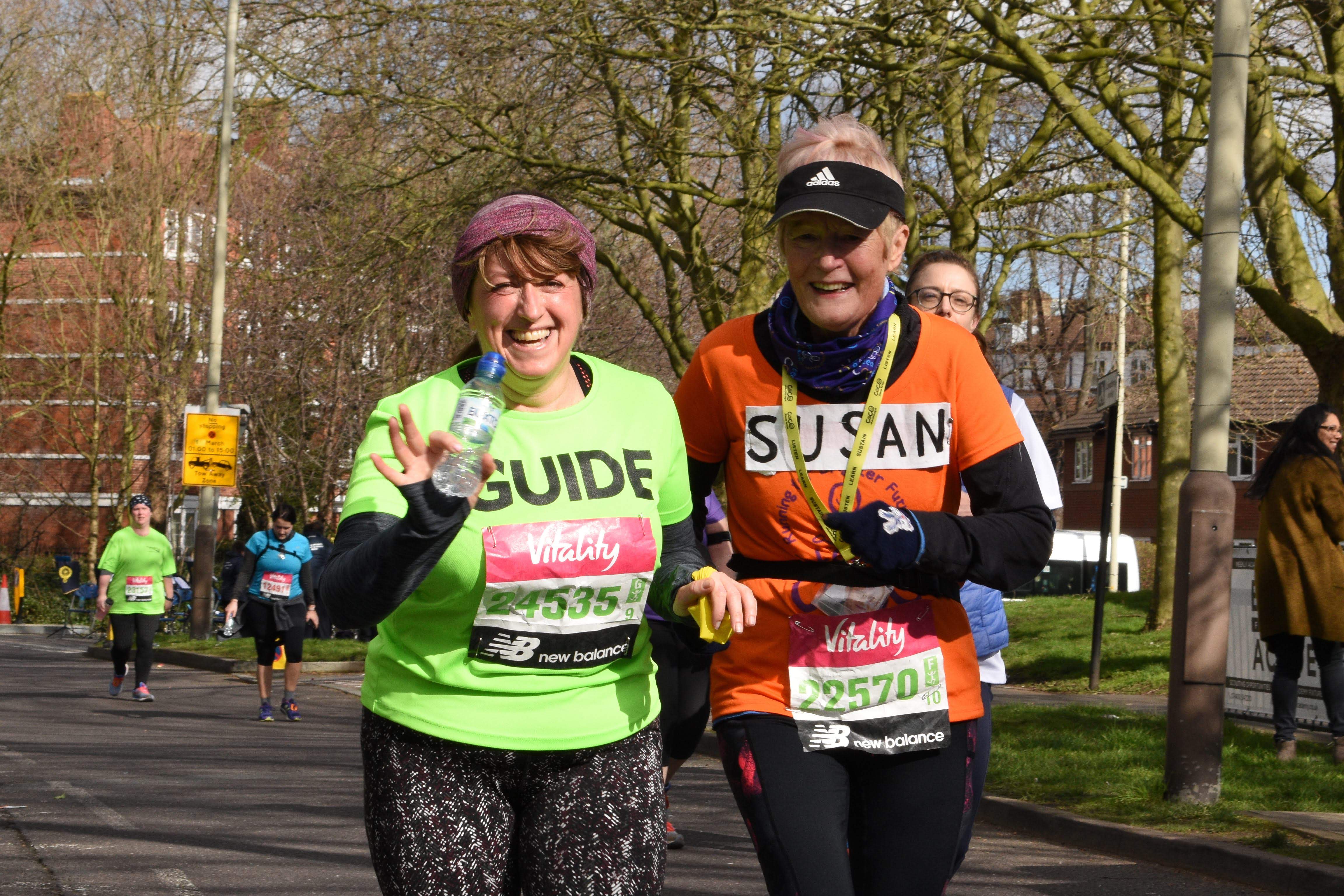 Burgess Newsletter 6 | Burgess parkrun