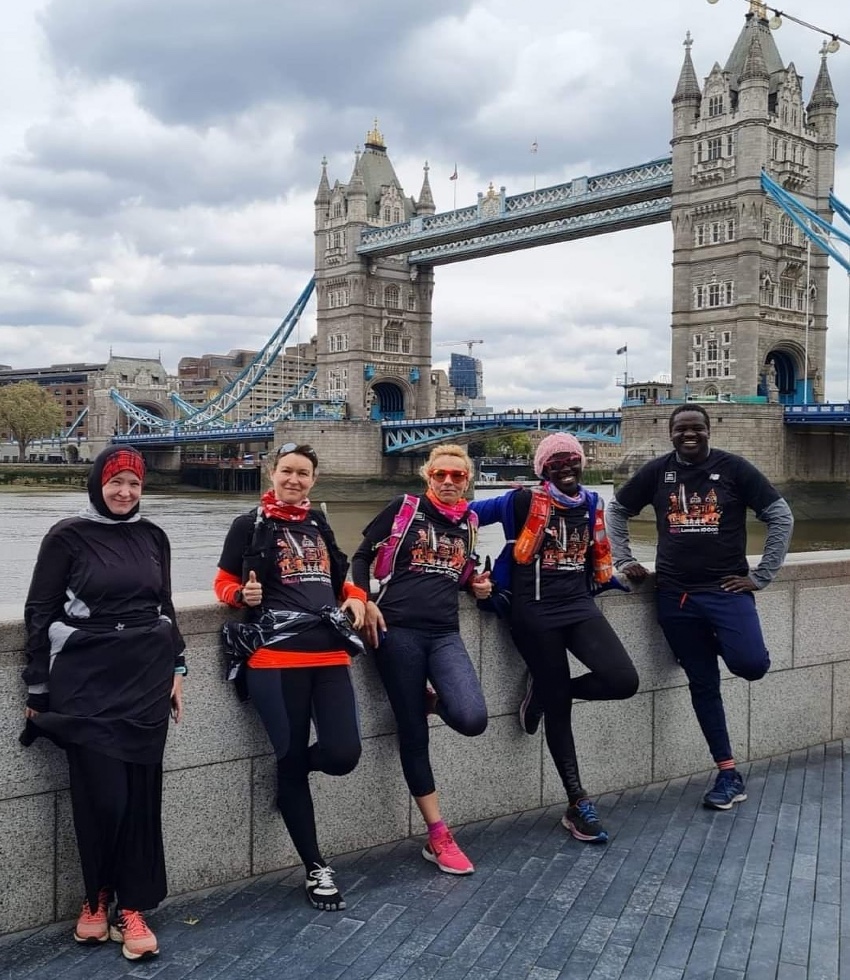 Burgess Newsletter 28 | Burgess parkrun