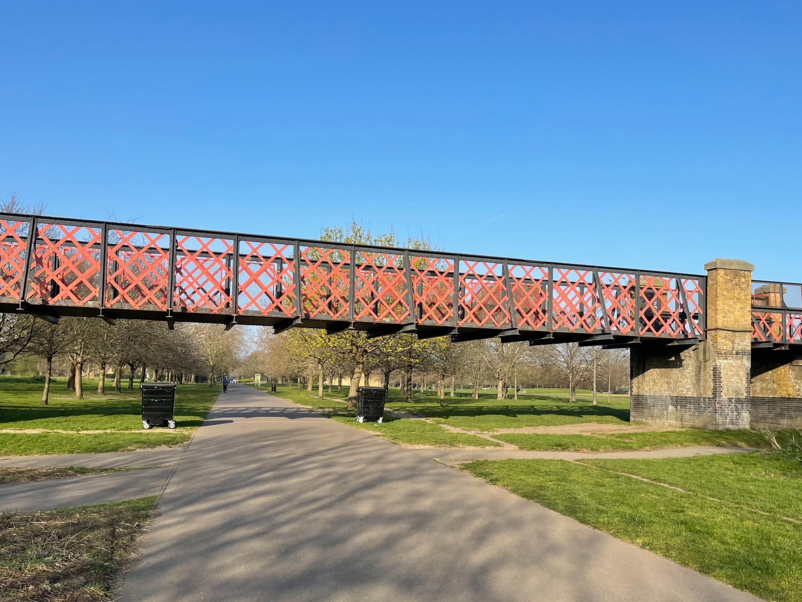 news | Burgess parkrun