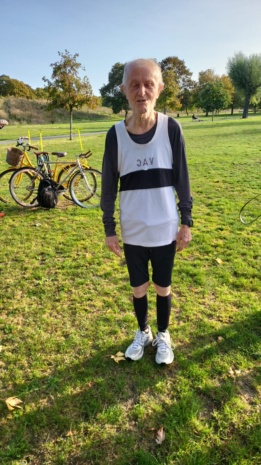 Burgess Newsletter – Event 488 | Burgess parkrun