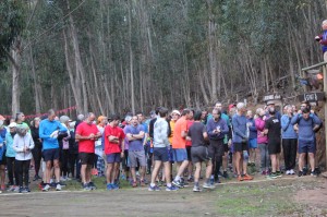 Hermanus parkrun Event number 316, 22nd July 2023 | Hermanus parkrun