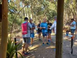 Hermanus parkrun Event 377. 04 January 2025 | Hermanus parkrun