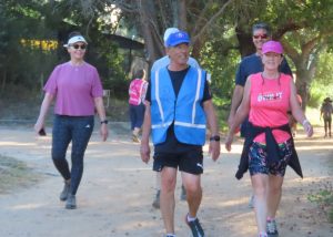 Hermanus parkrun Event 386. 08 March 2025 | Hermanus parkrun