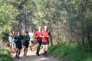 Summary of Hermanus parkrun (20-09-25) #414 | Hermanus parkrun