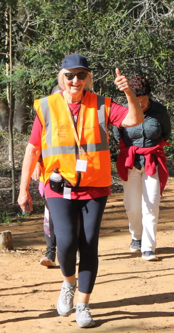 Summary of Hermanus parkrun (04-10-2025)#416 | Hermanus parkrun