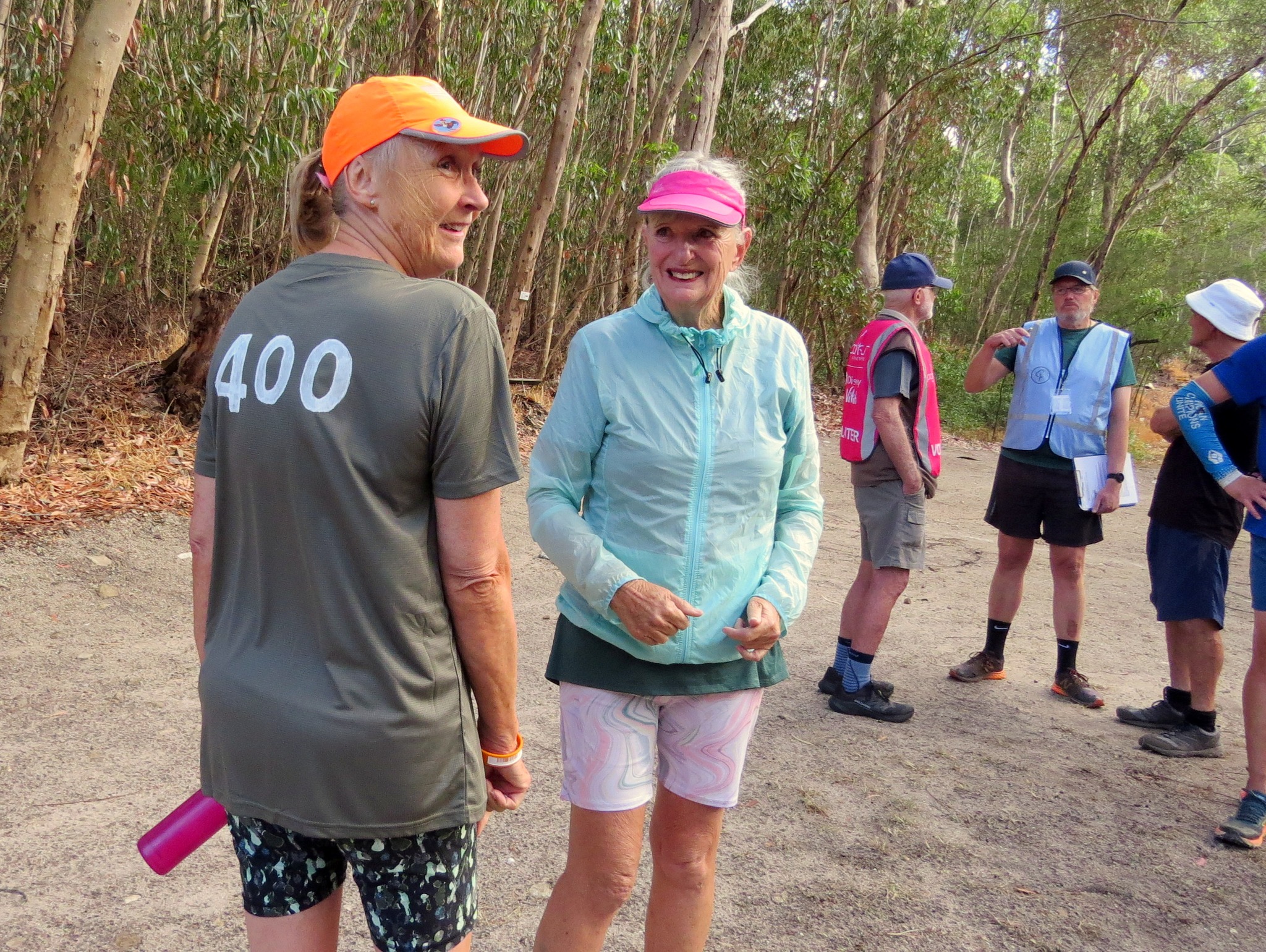 Summary of Hermanus parkrun (13-12-2025)#426 | Hermanus parkrun