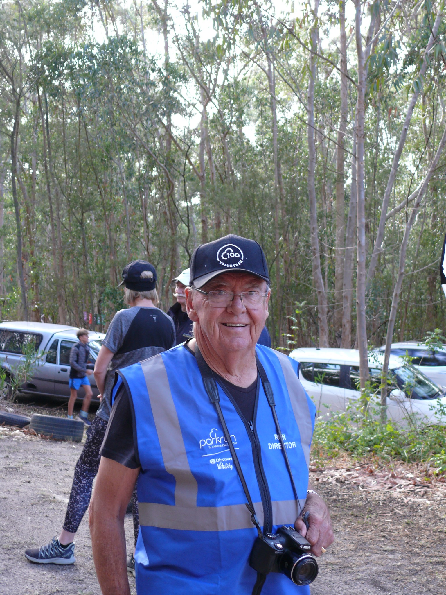 Summary of Hermanus parkrun (13-12-2025)#426 | Hermanus parkrun