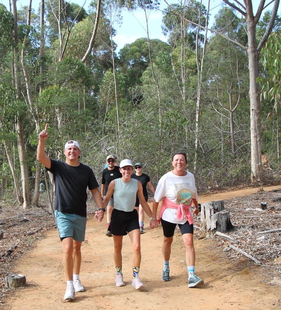 Summary of Hermanus parkrun (27-12-25)#428 | Hermanus parkrun