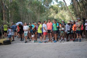 Summary of Hermanus parkrun (10-01-2026)#431 | Hermanus parkrun