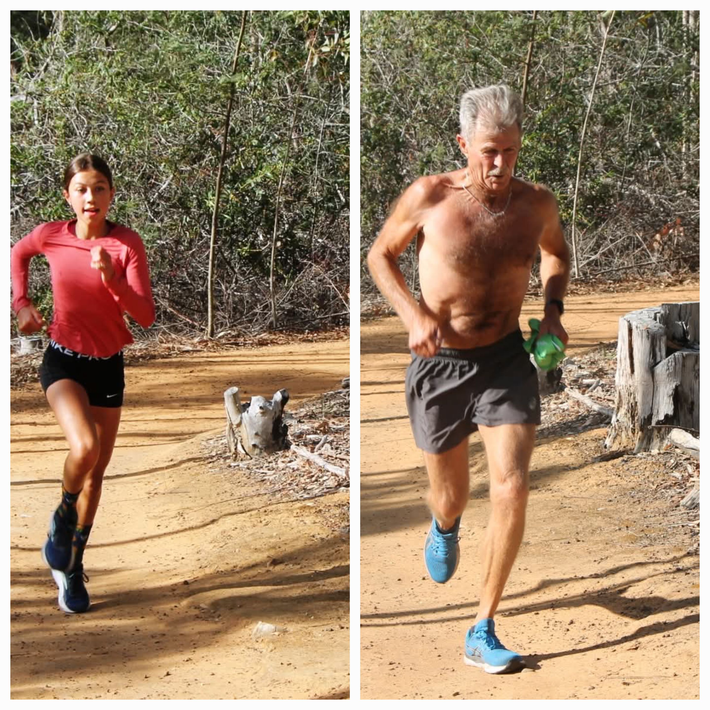 Summary of Hermanus parkrun (10-01-2026)#431 | Hermanus parkrun