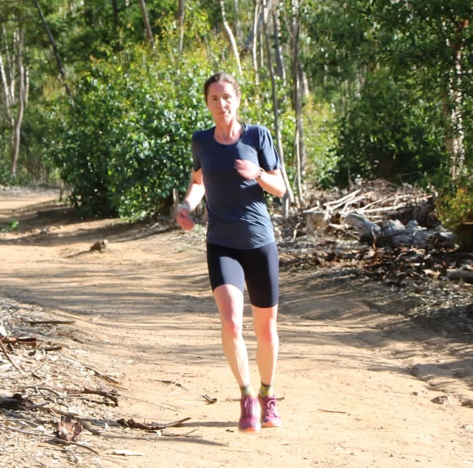 Summary of Hermanus parkrun (28-02-2026) #438 | Hermanus parkrun
