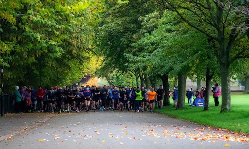 home | Leicester Victoria parkrun | Leicester Victoria parkrun