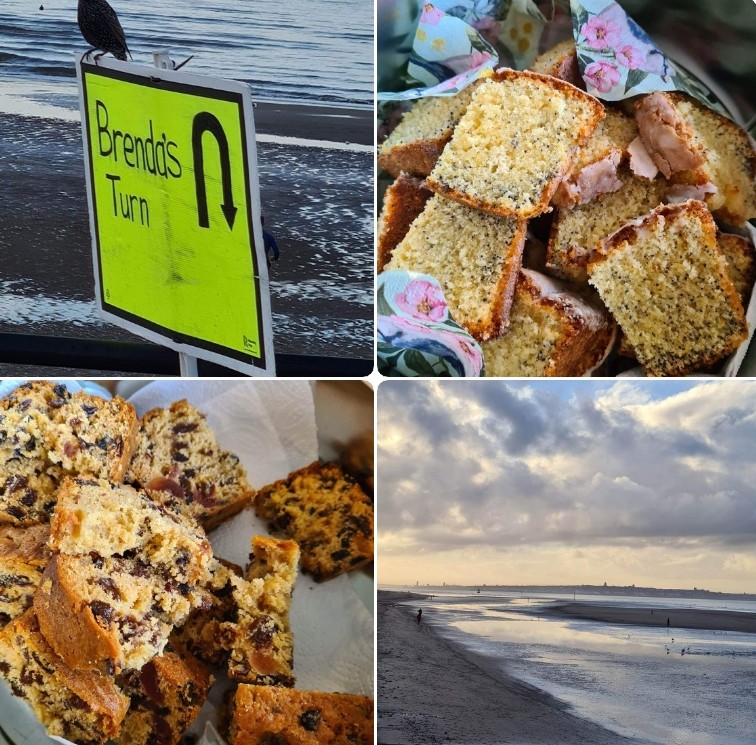 Racemakers, Pacemakers, cakemakers. | Crosby parkrun