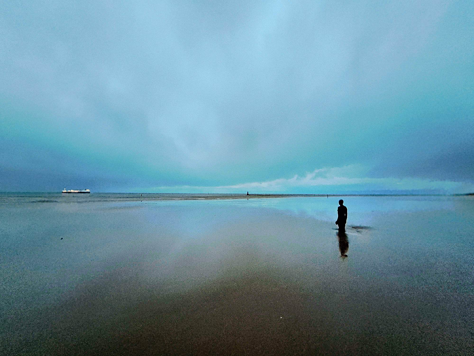 A Parkrun to blow you away | Crosby parkrun