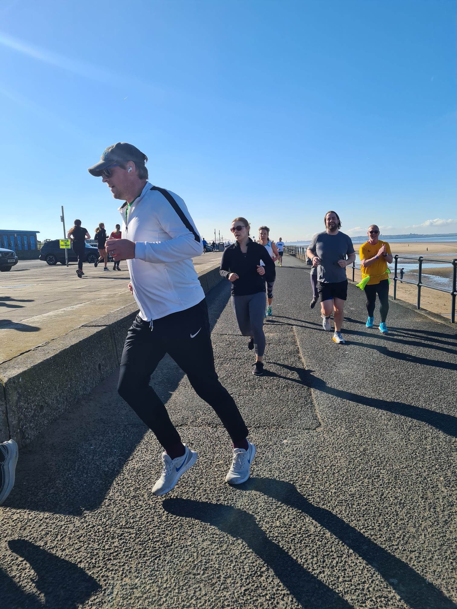 news | Crosby parkrun