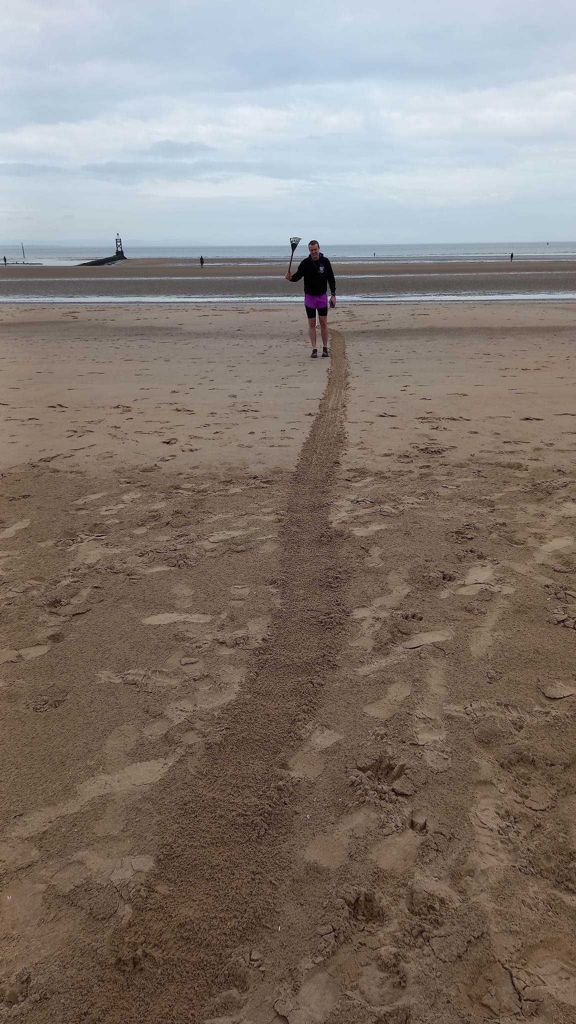 The united colours of Crosby parkrun | Crosby parkrun