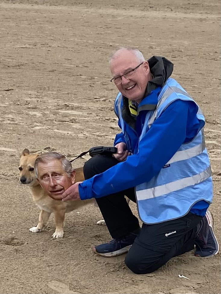 The united colours of Crosby parkrun | Crosby parkrun