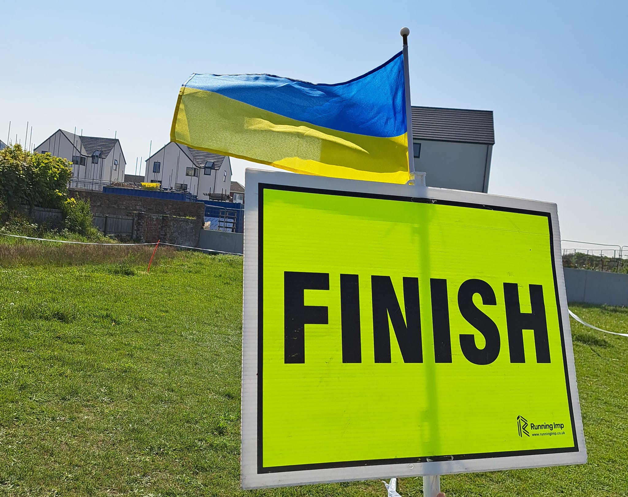 The united colours of Crosby parkrun | Crosby parkrun