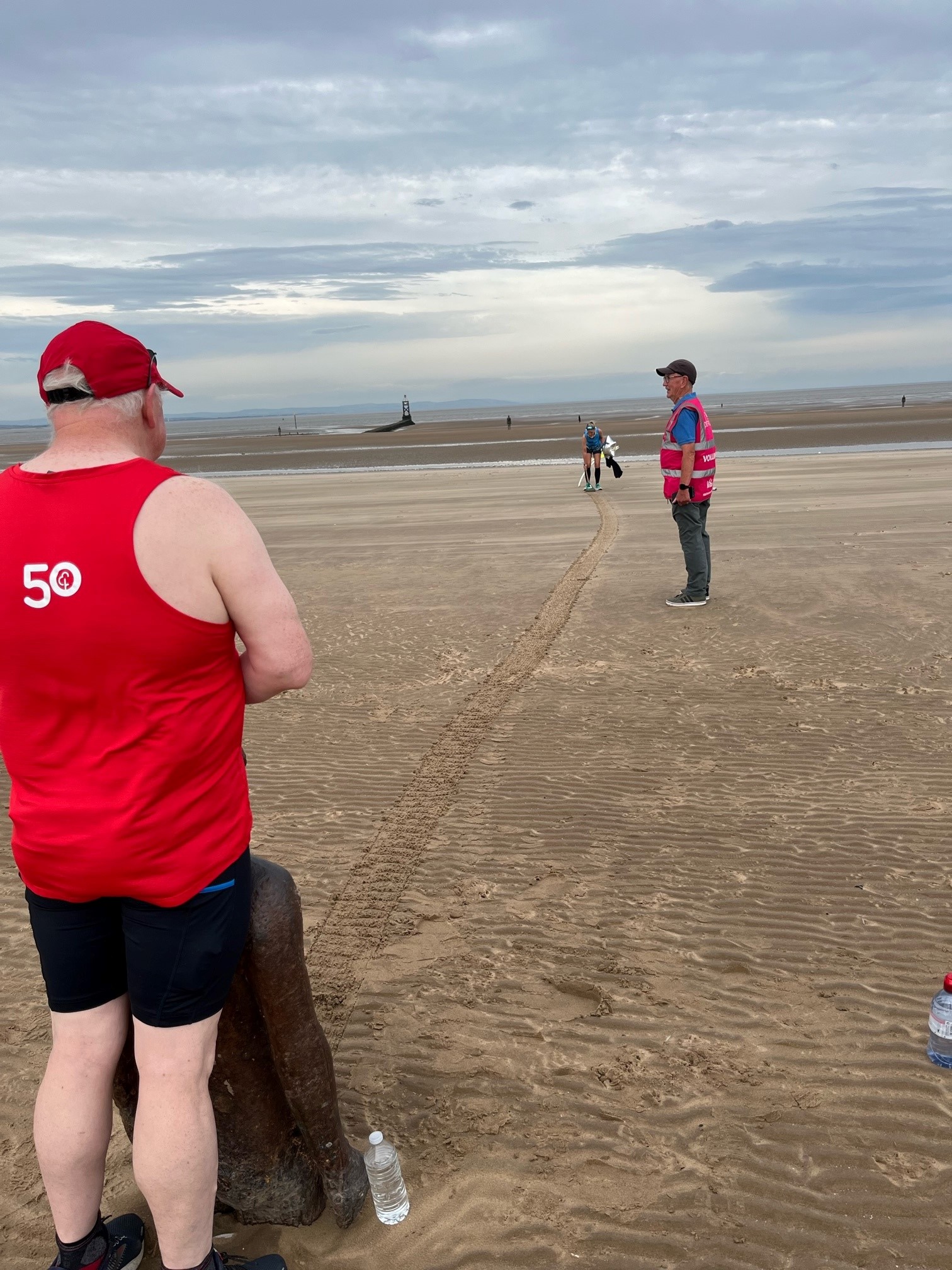 Event #322, Saturday 8th July | Crosby parkrun