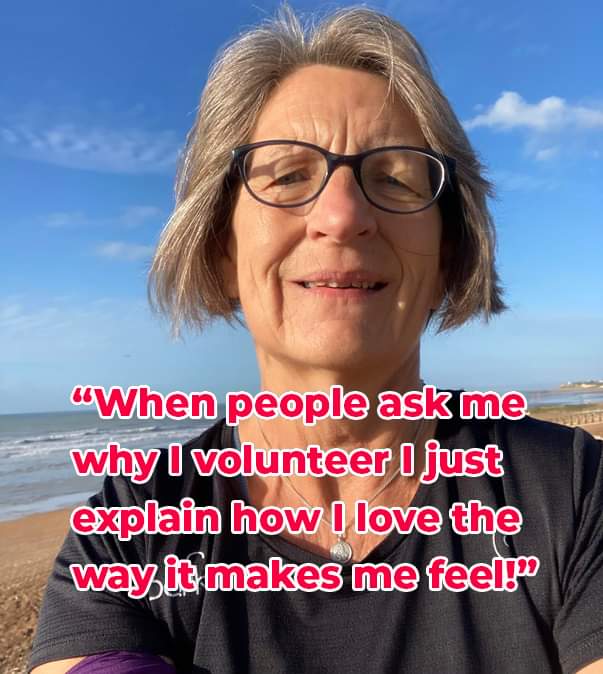 Everything’s Gone Green | Crosby parkrun