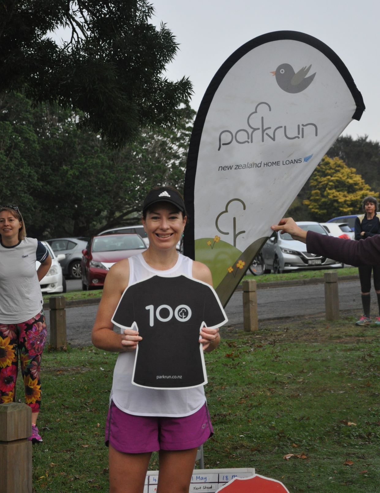 Western Springs parkrun – Event #174 – 27 April, 2019 | Western Springs ...