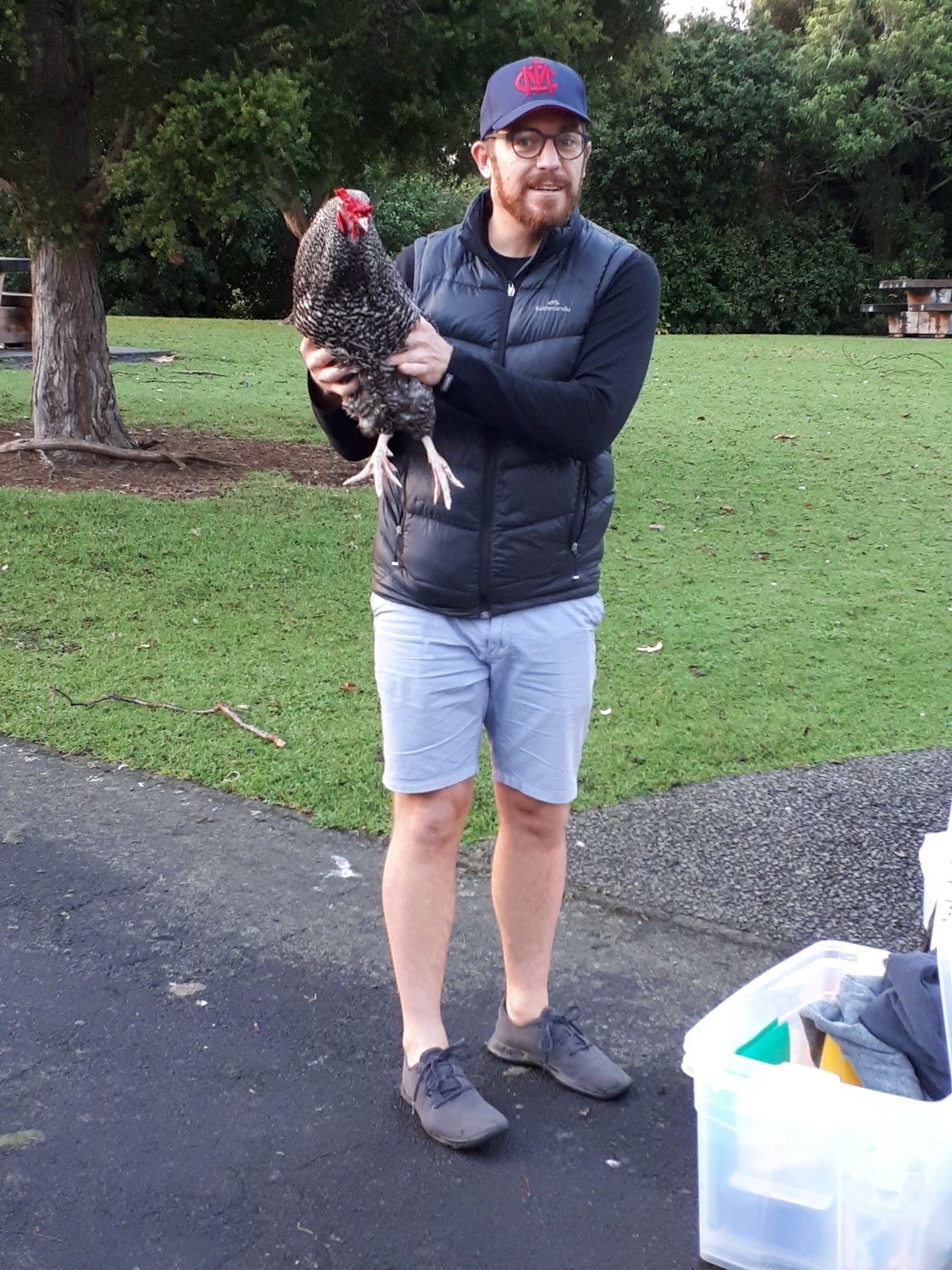 Western Springs parkrun – Event #181 – 15 June, 2019 | Western Springs ...