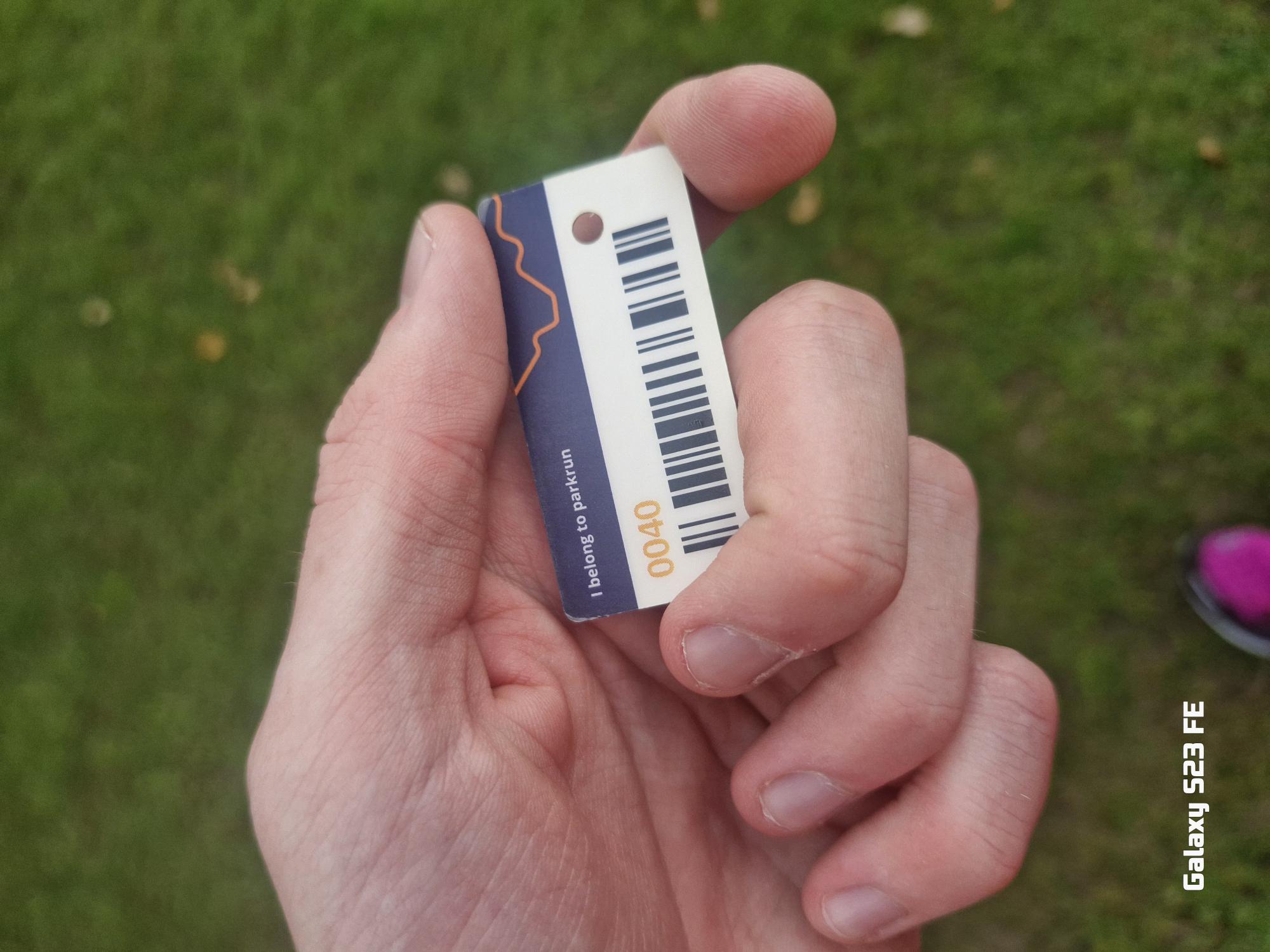 Camperdown parkrun #606 – The one with the cold air has begun ...