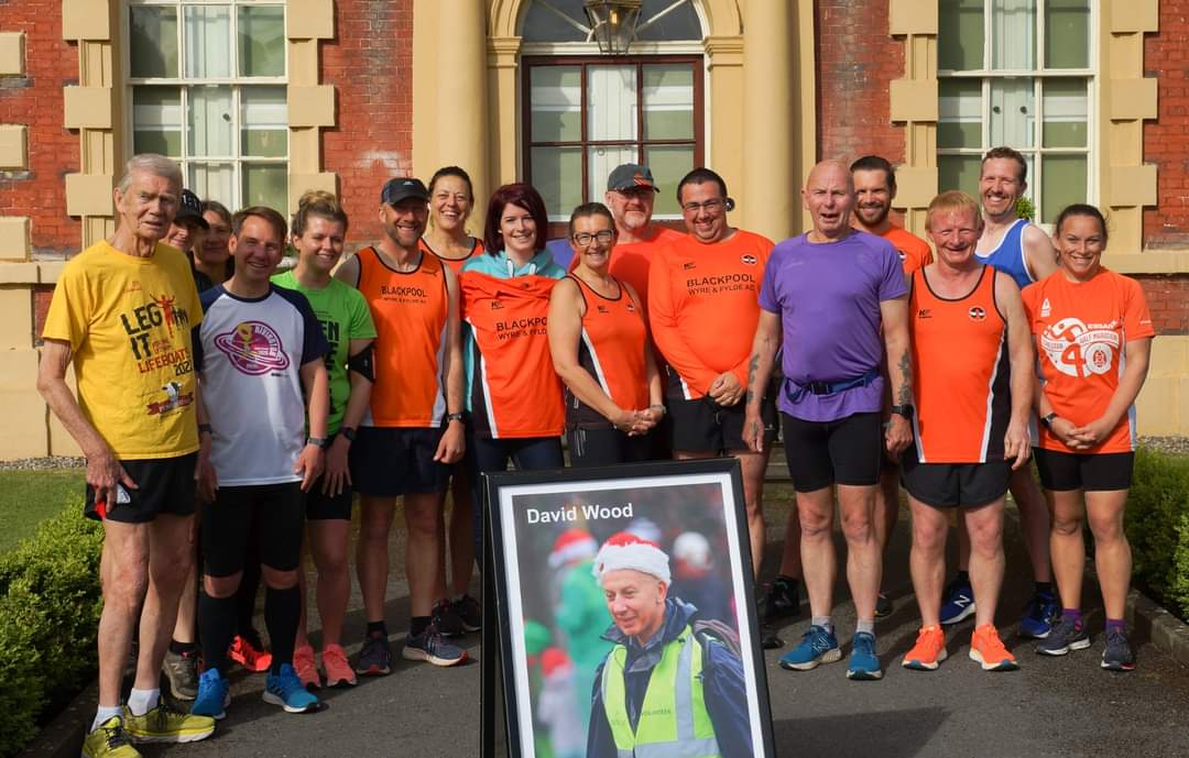 Lytham Hall parkrun Event #240, 21 May 2022 | Lytham Hall parkrun