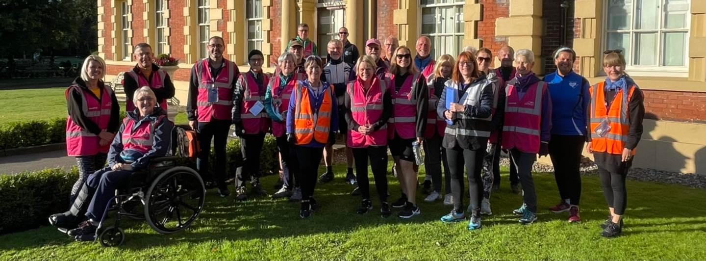 Lytham Hall parkrun – Saturday 17 September 2022 – Event Number #254 | Lytham Hall parkrun