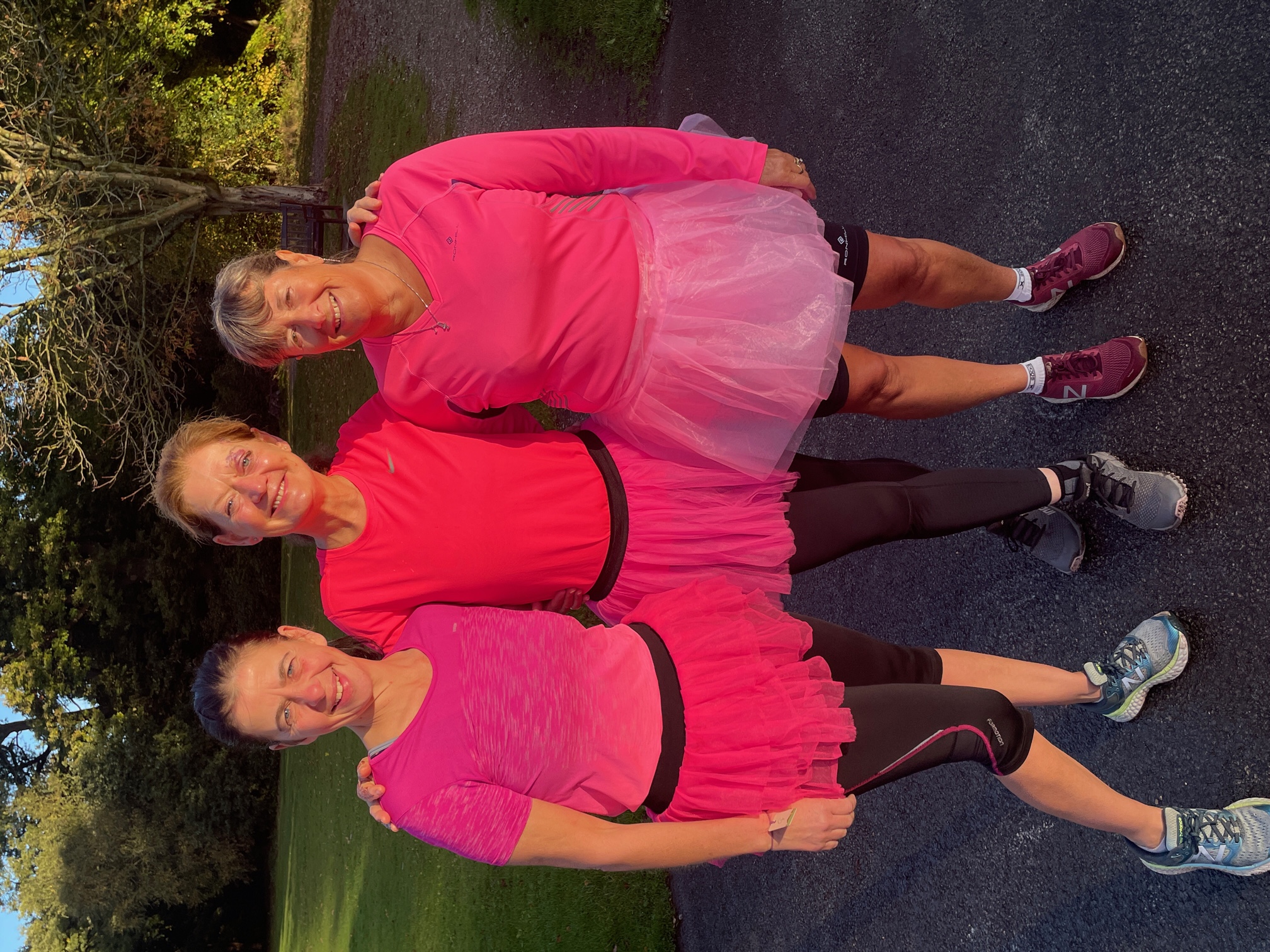 Lytham Hall parkrun – Event #259 – 22nd October 2022 | Lytham Hall parkrun