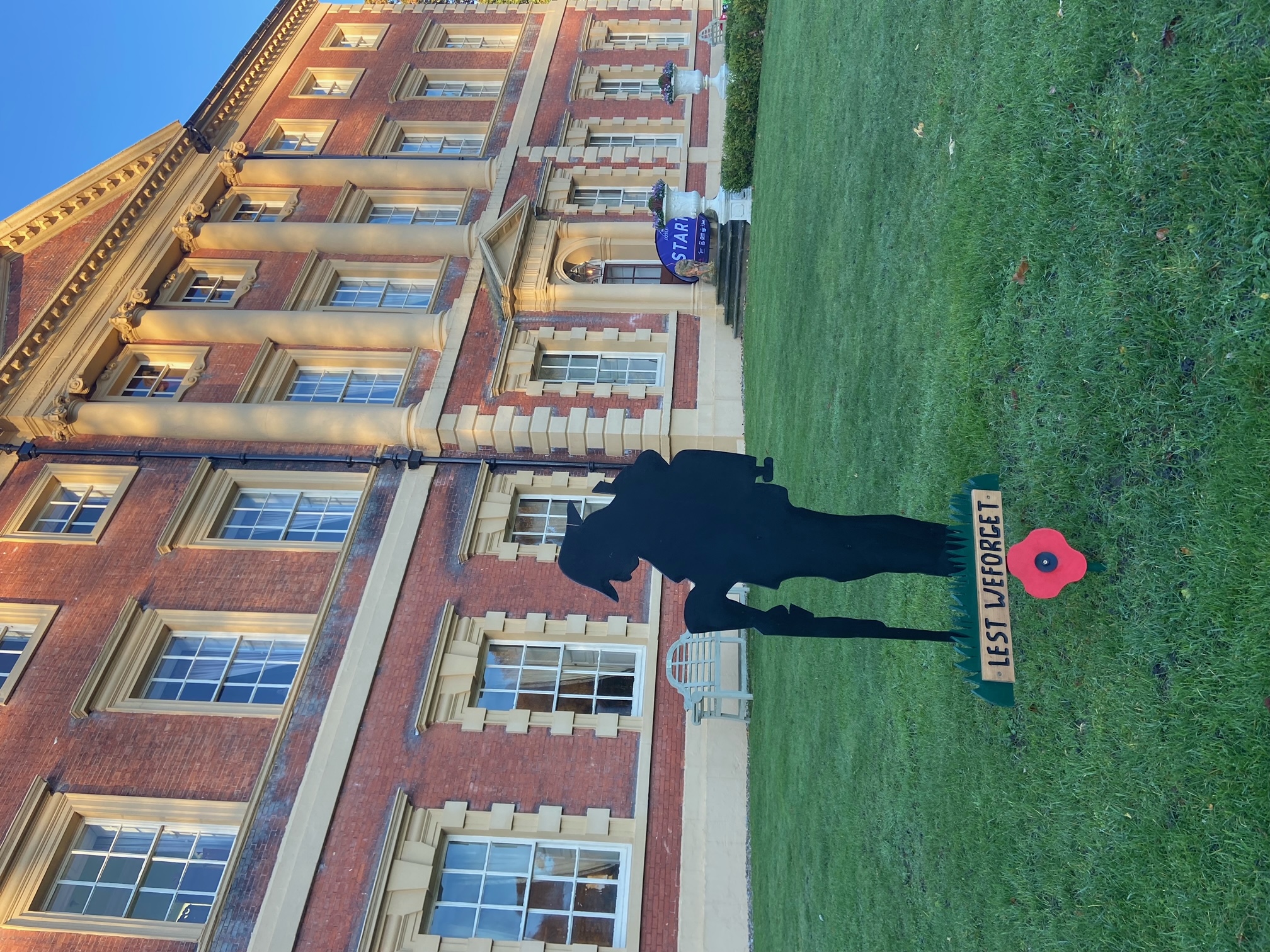 Lytham Hall parkrun – Event number #262 – 12th November 2022 | Lytham ...