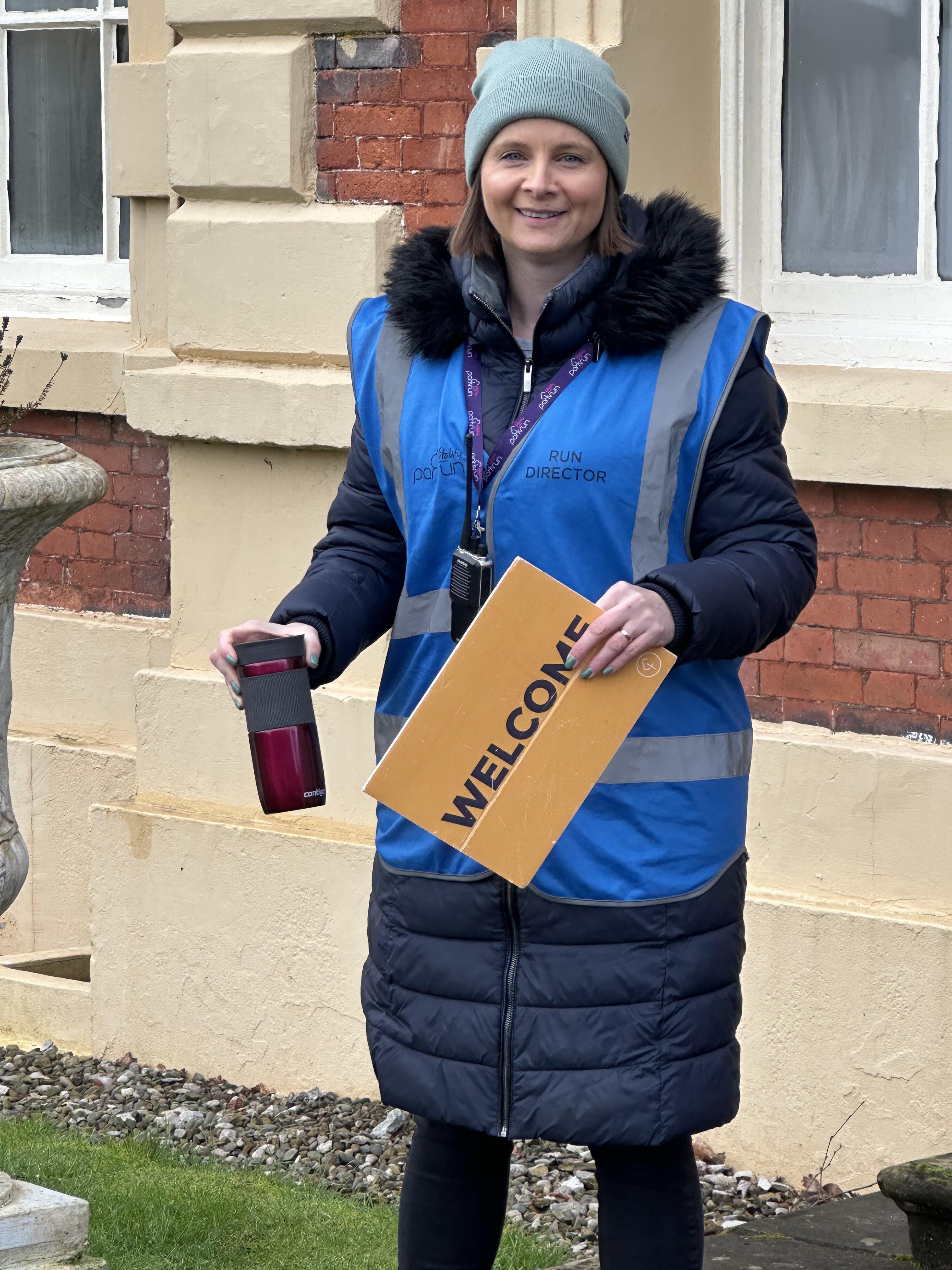 Run report: event #317, 2 March 2024 | Lytham Hall parkrun