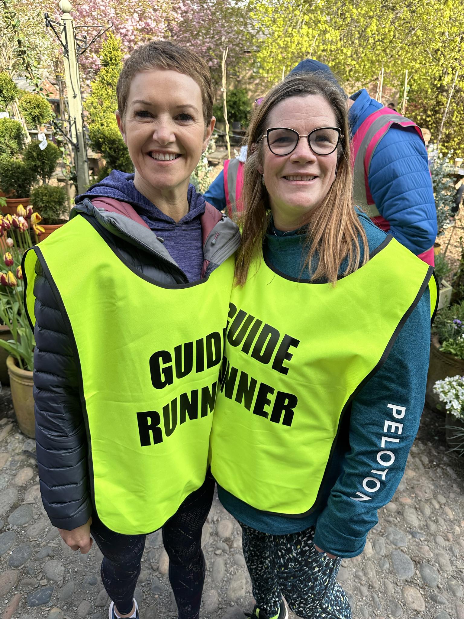 Run report: event #325, 27 April 2024 | Lytham Hall parkrun