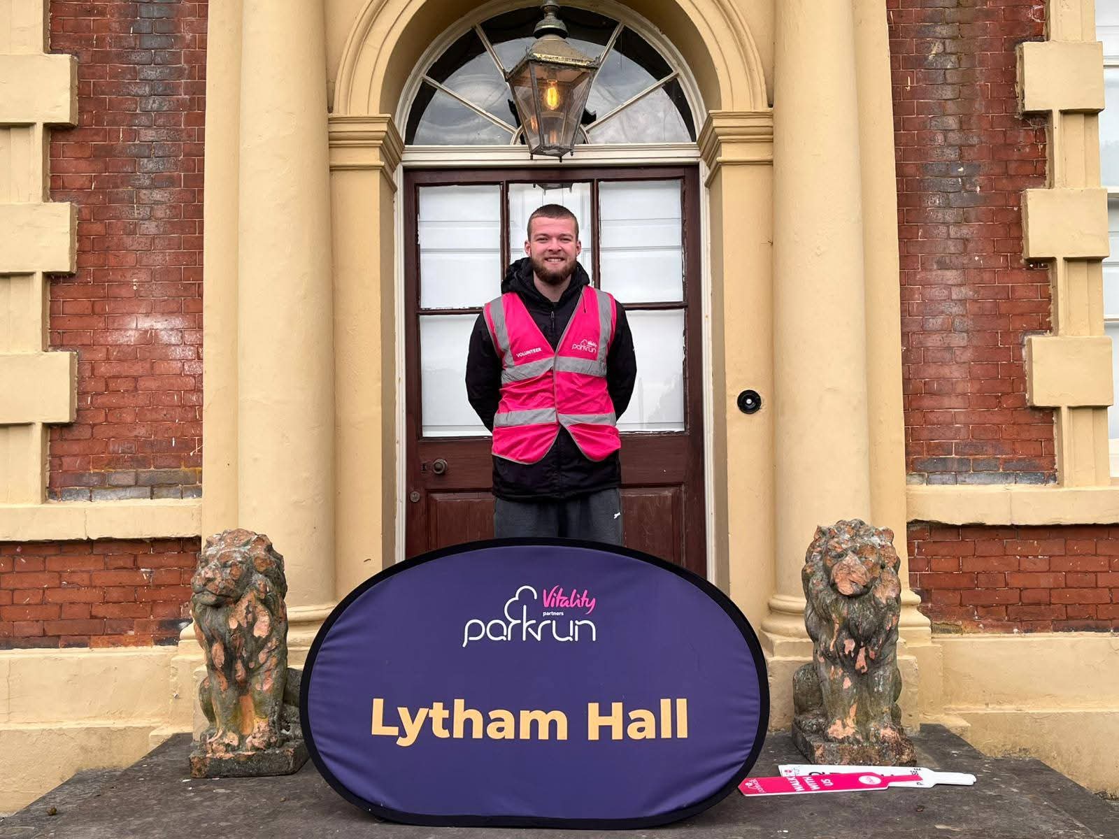 Run report: event #382, 6 September 2025 | Lytham Hall parkrun